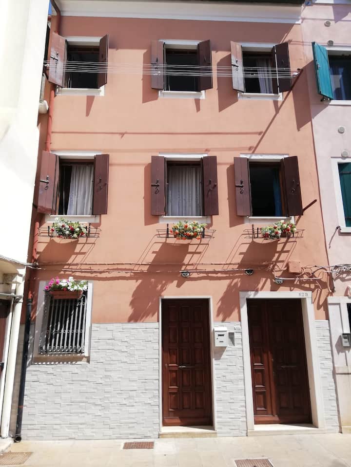 Casa Vacanze Sabrina - Chioggia
