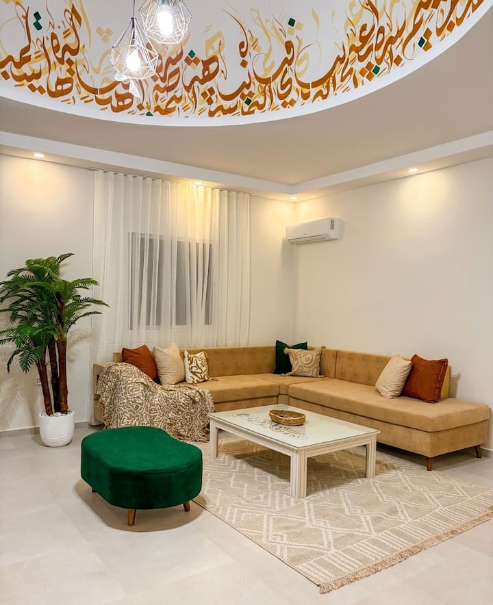 Dar Toumana
Villa Sans Vis à Vis - Tunisie