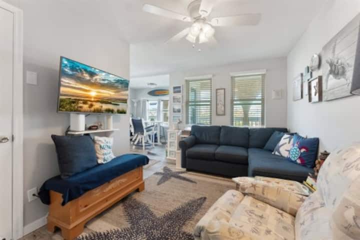 5600 Seaview Ave, Unit 34 - Wildwood, NJ