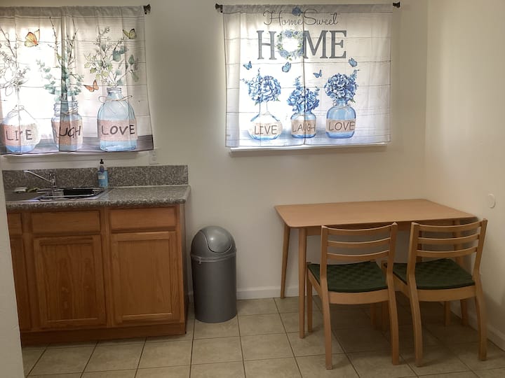 Cute Duplex In Old Sparks - Reno, NV