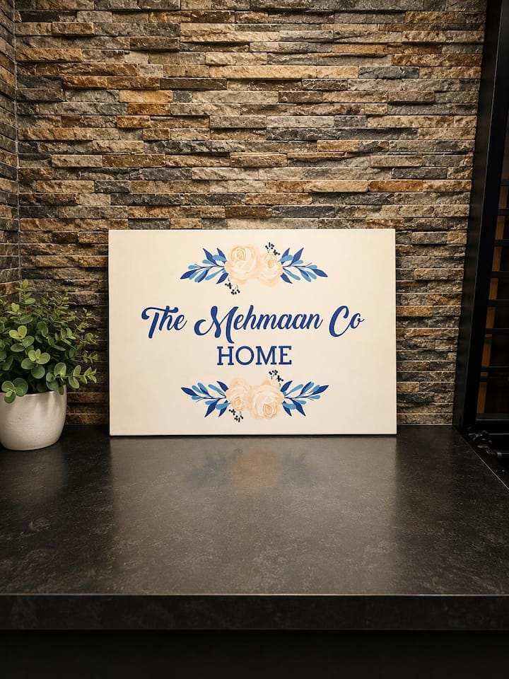 The Mehmaan Co. | Cozy Luxe 2 Bhk Retreat - Pune