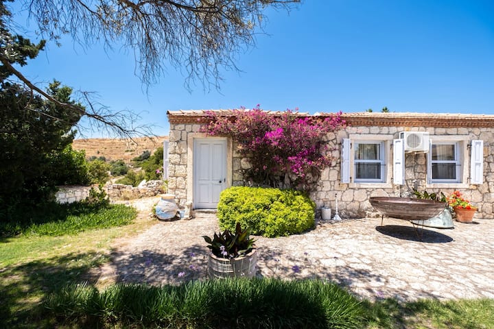 Alaçatı Garden House - Dalyan