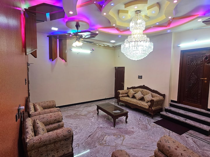 U7 | Elegant 3 Bhk | Nearby Temple | Prime Area - Tiruvannamalai