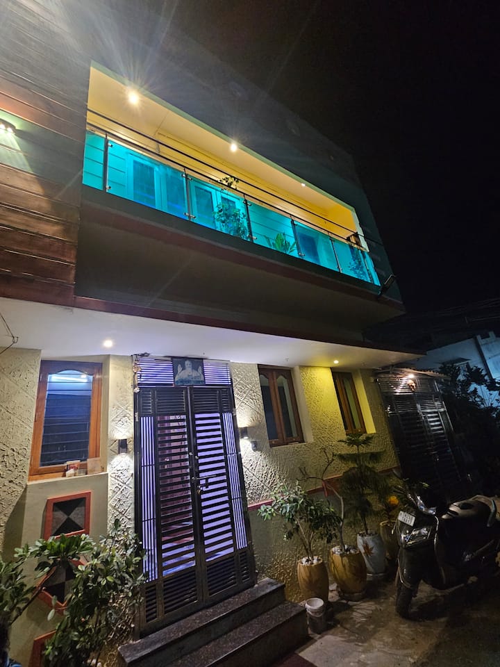 Elegant 1 Rk | Budget Friendly - Tiruvannamalai