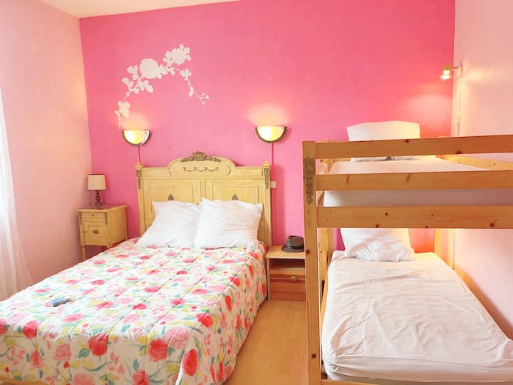 Joli Appartement De Deux Pièces. - Villefranche-de-Rouergue