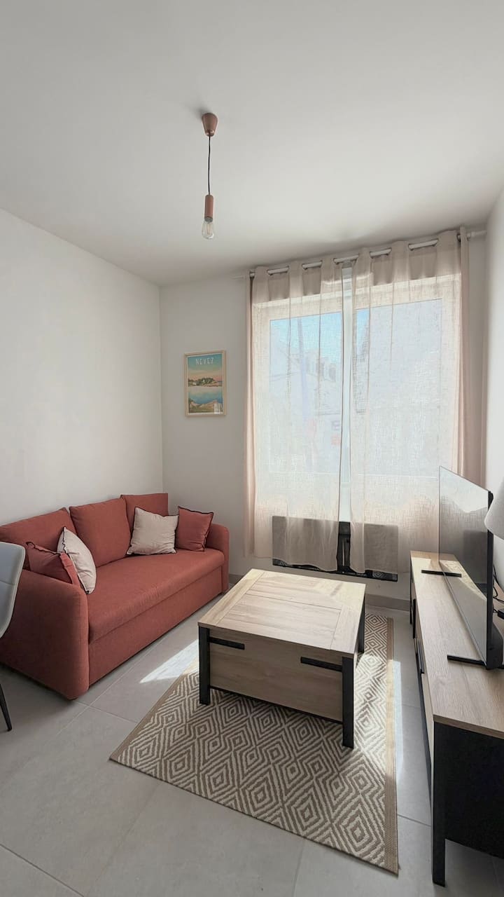 Appartement Duplex - Pont-Aven