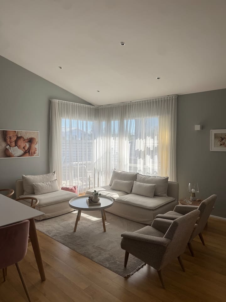 Family House In Selfoss - Selfoss