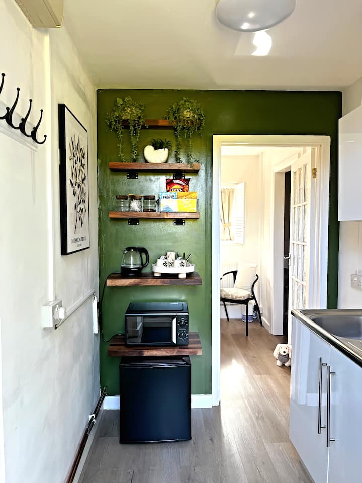 Cosy Hideaway Near Thetford Forest - Norfolk