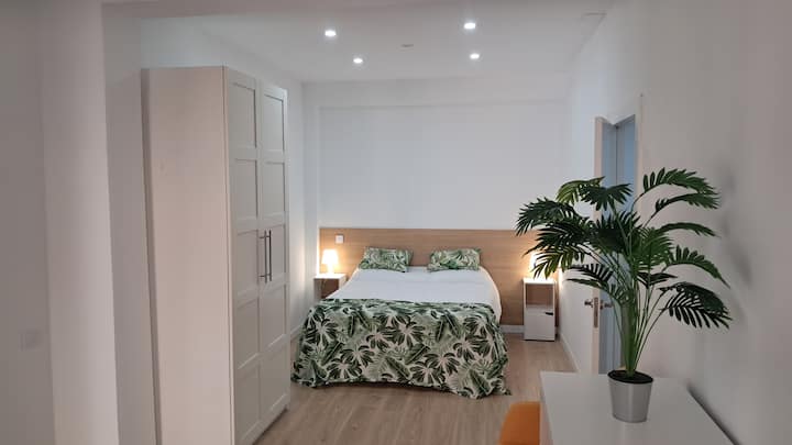 Piso Recién Reformado En El Corazón De Santander - Santander
