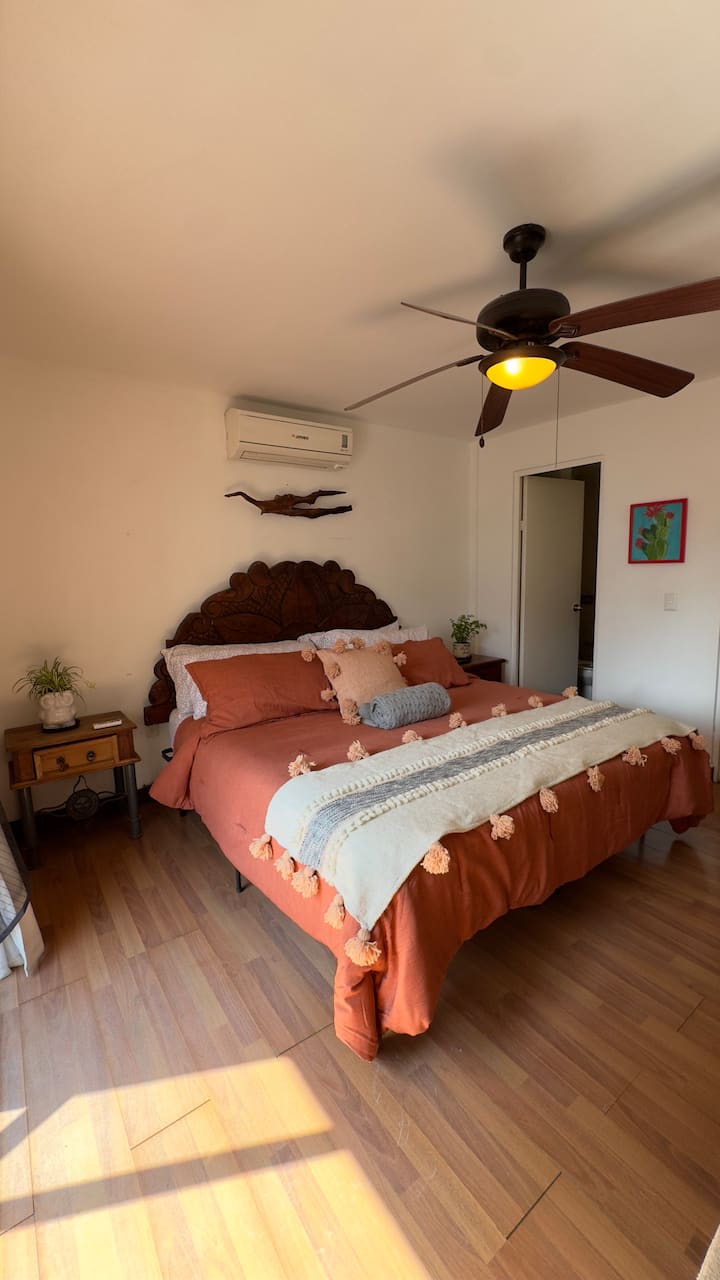 3 Cozy Units | Pool + Walk 2 Beach + Restaurants - Nuevo Vallarta