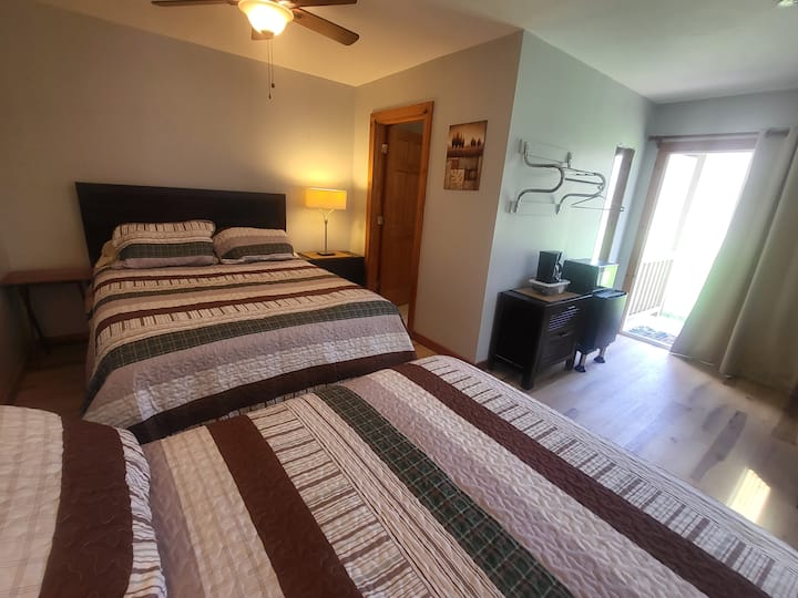 Country Getaway 4 - Bethel, NY
