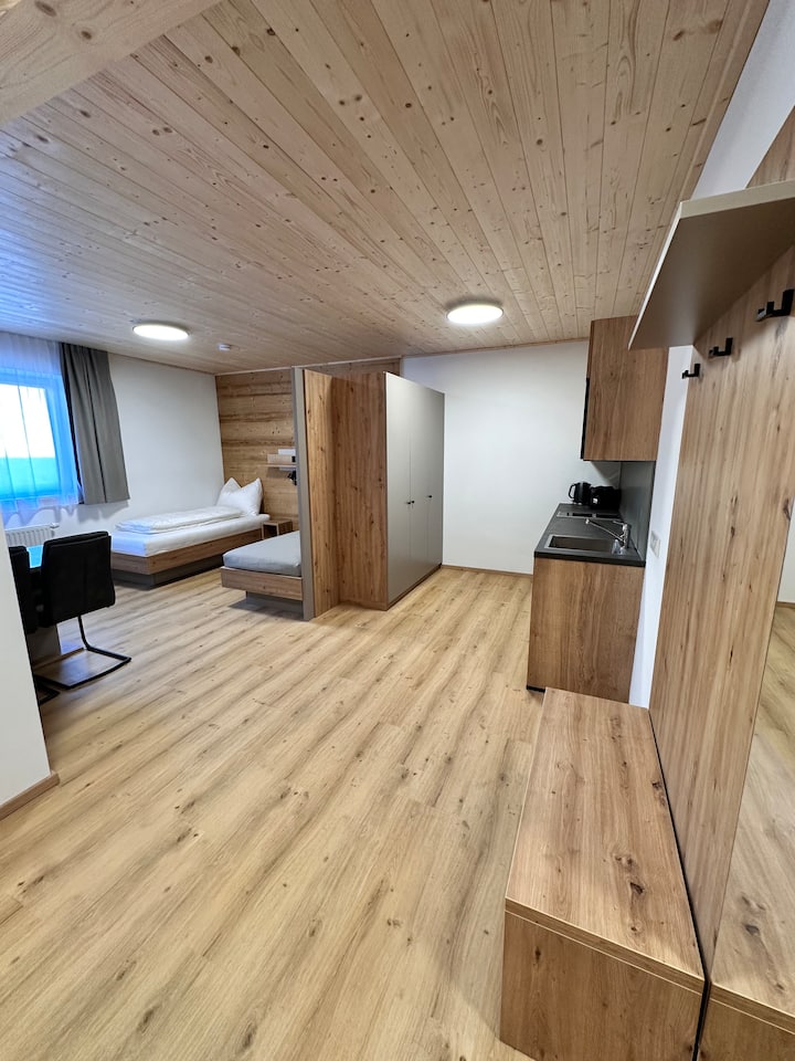 Alpin Studio Schladming 202 - Autriche