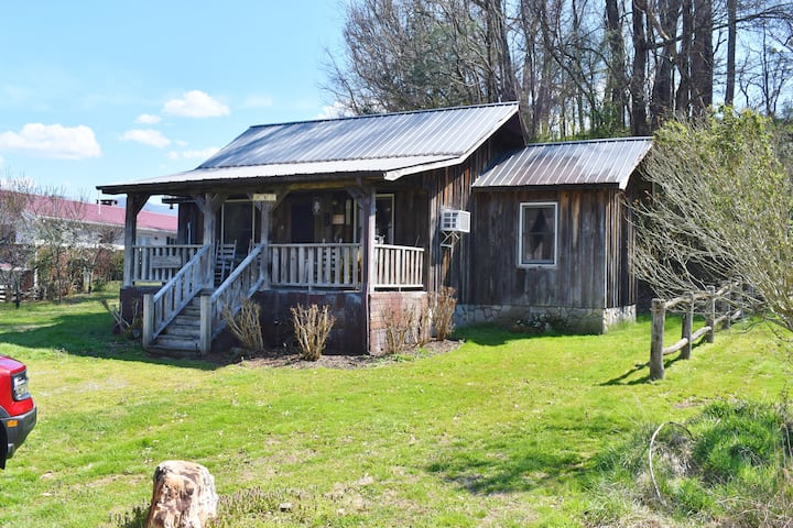 Lollis Cabin - Bryson City, NC
