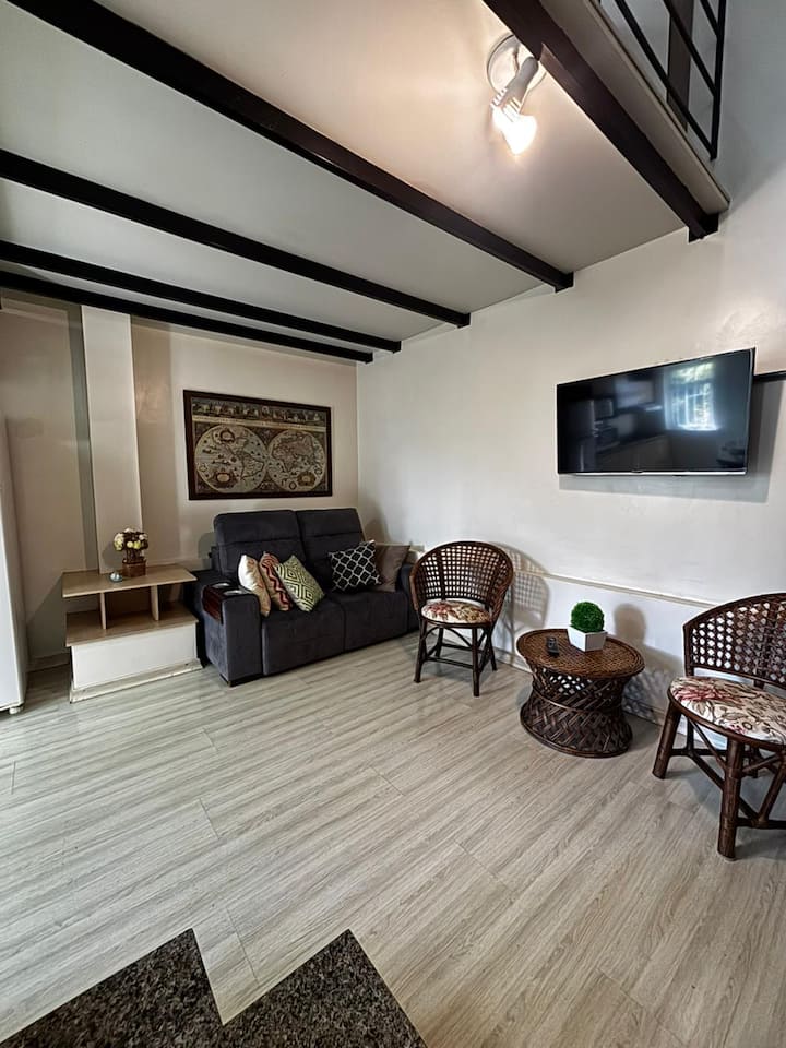 Loft - Garibaldi