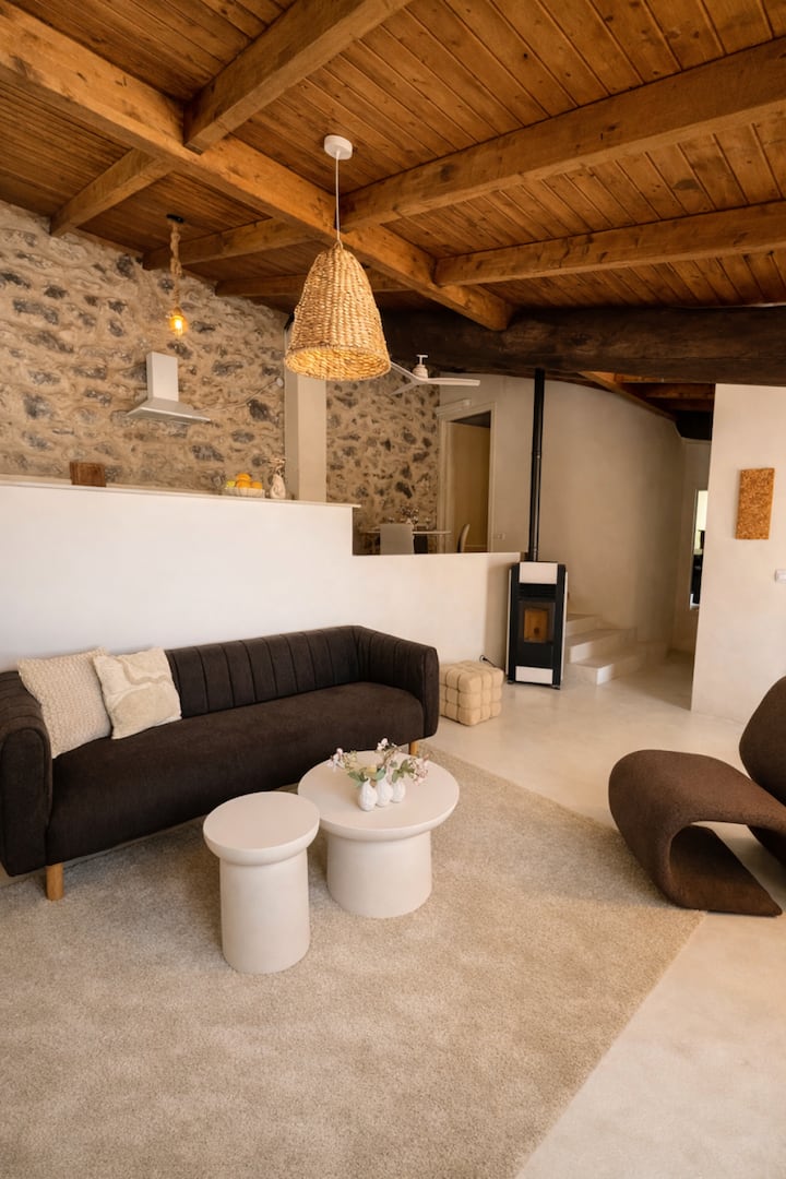 Royaal 3 Kamer Appartement Met Zwembad! - Villena
