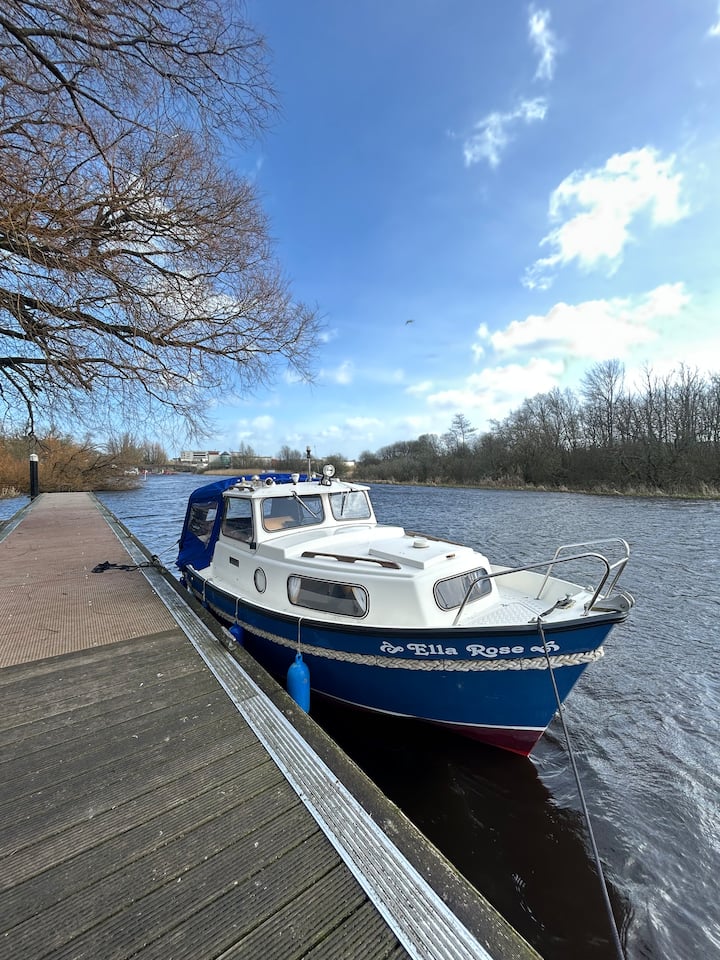 Your Perfect Weekend Adventure - Enniskillen