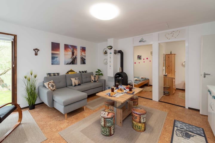 Part Ii Apartman - Hongrie