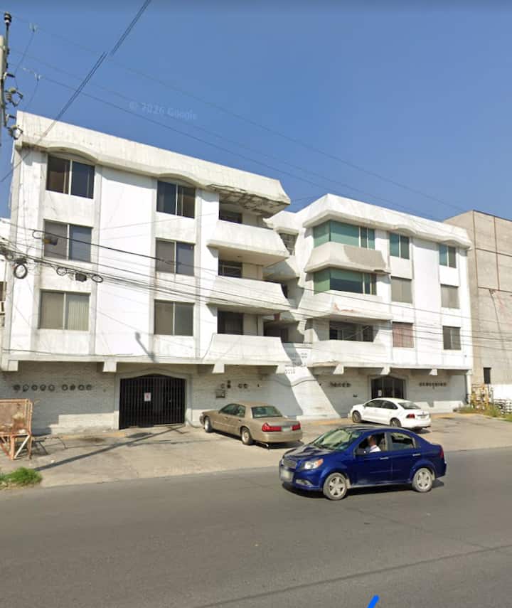Departamento 6 Personas - Monterrey