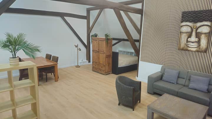 Appartement Twekkelo - Enschede