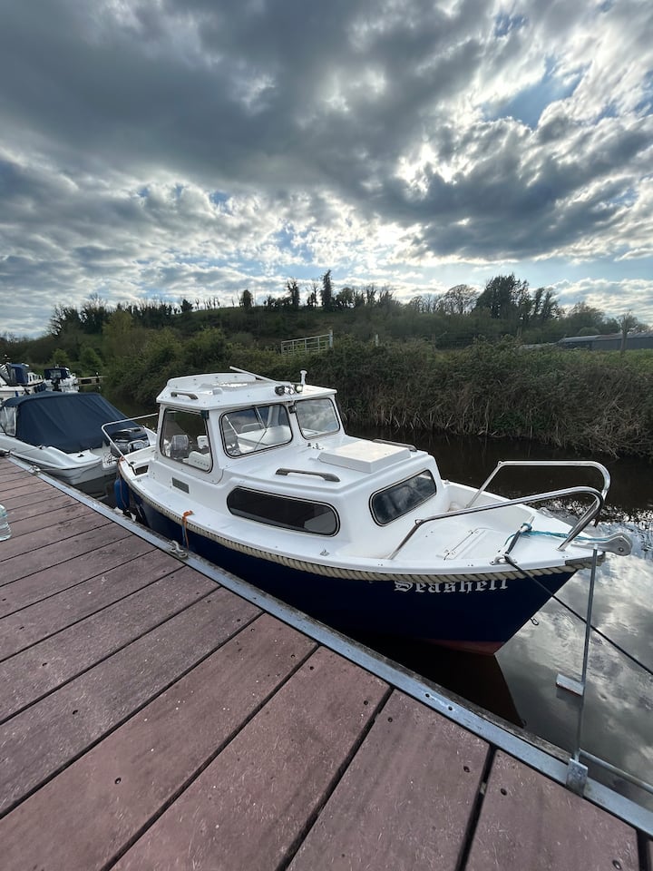 Adventure Seeker - Enniskillen