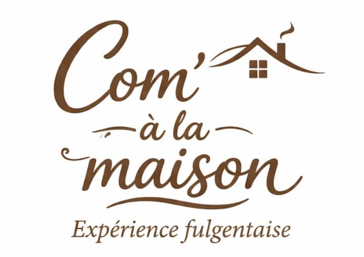 Maison Entièrement Rénovée - Les Herbiers