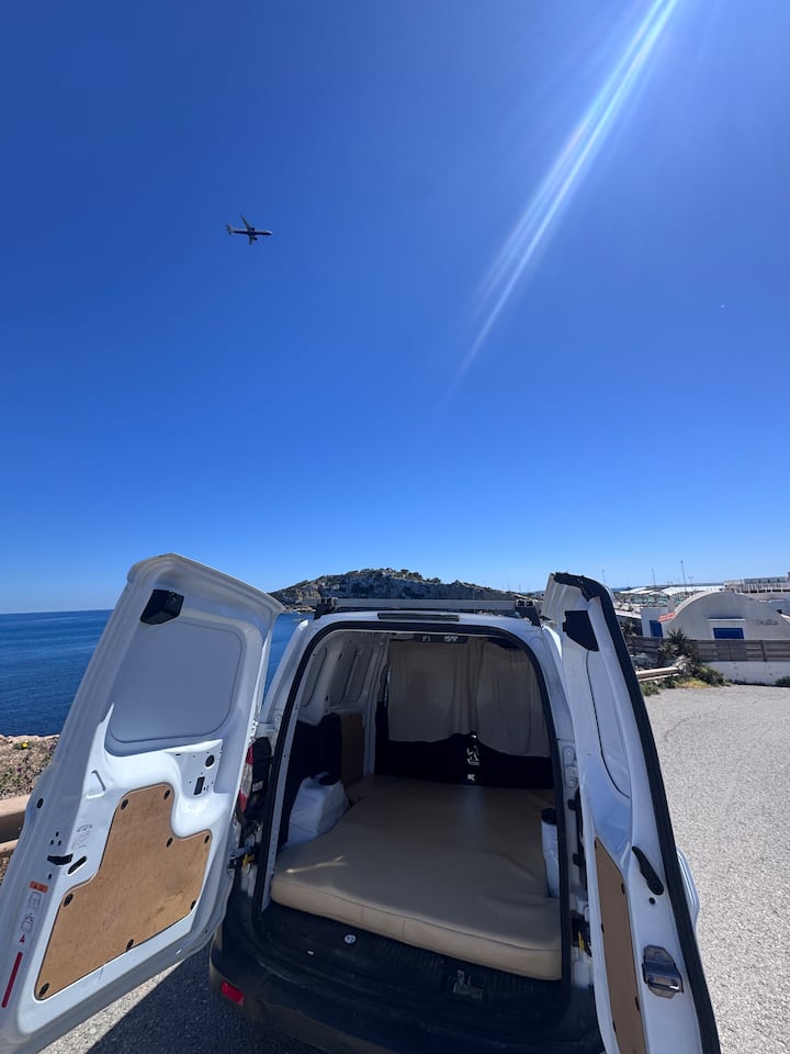 Ig: Minivanibz - Ibiza