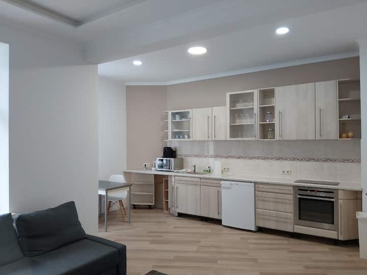 @Home - Chemnitz