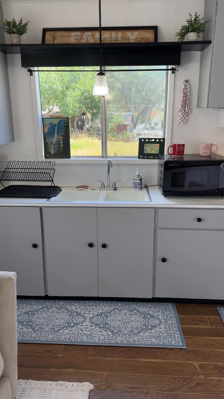 Mountain Dream Escape - North Fork, CA