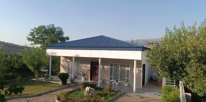 Mountain Farm Stay With Fresh Air And Peace - Iraq