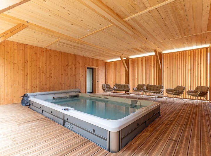 Le Chalet De Louis - Saint-Nectaire