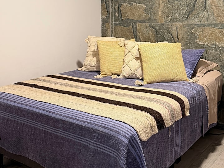 Mini Casa Privada Cerca Del Centro De La Ciudad - San Pedro de Atacama