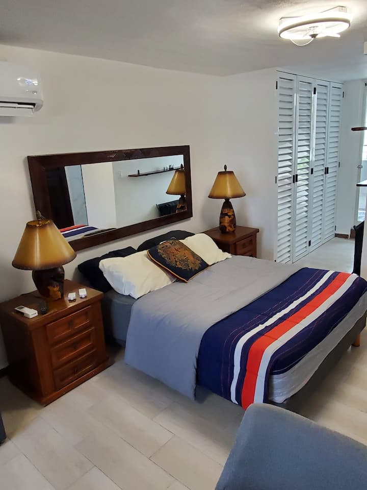 Bonjour Puerto Vallarta - Mexico
