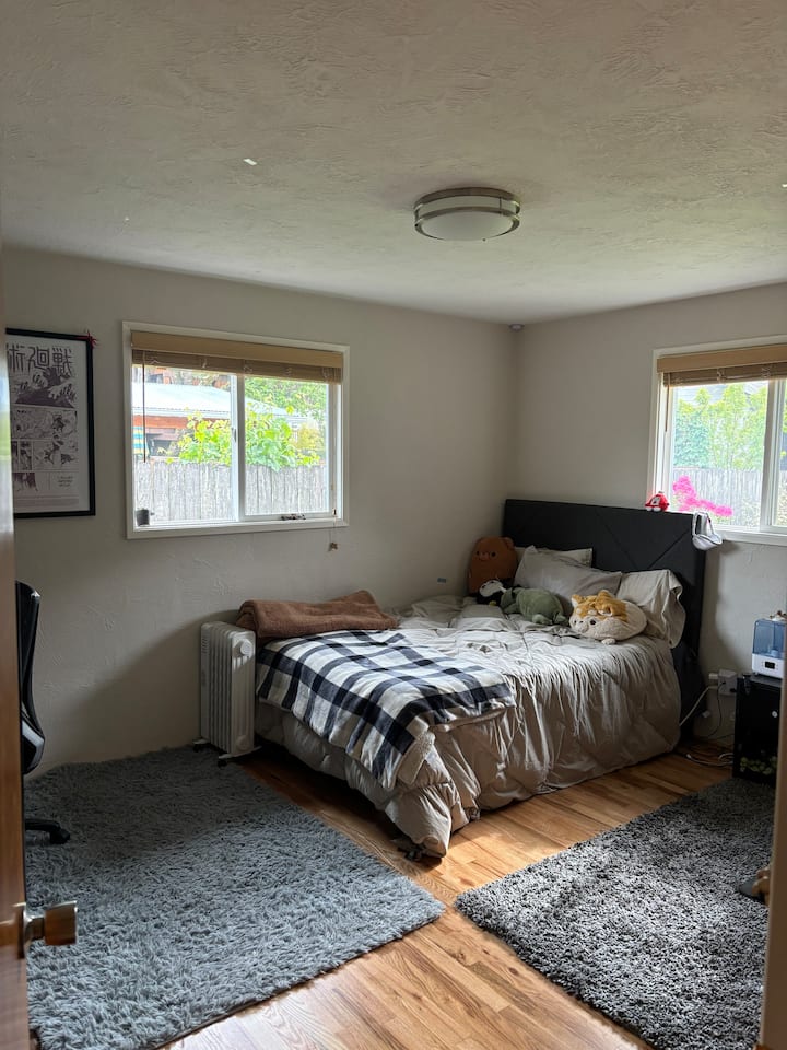 The Corvallis Suite - Corvallis, OR