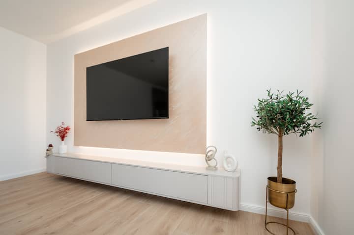 Luxury Apartment Amfora 2 - Rogoznica