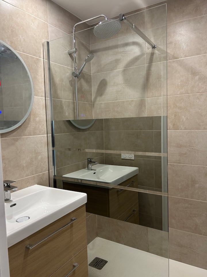 Appartement Central Montereau - Montereau-Fault-Yonne