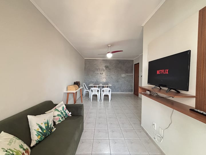 Roupas De Cama | Ap No Centro De Pinda - Pindamonhangaba
