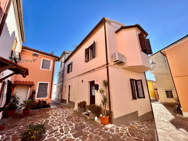 La Casa Di Angelo 1p - Numana - Numana