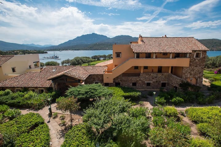 Affitto Multiproprietà - Residence Asfodeli - Golfo Aranci