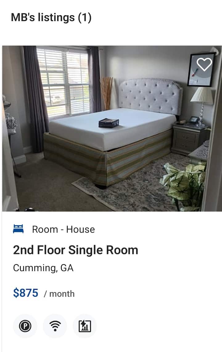 Mb Properties Executive Suites - Cumming, GA