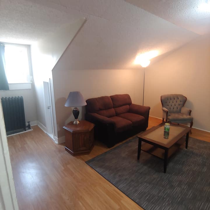 Penthouse Sleep - Moose Jaw