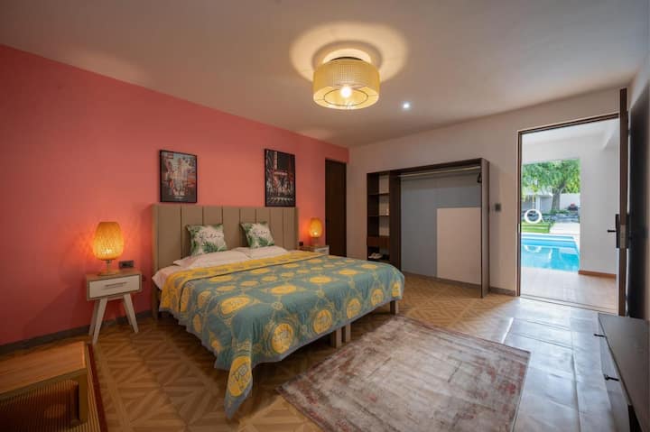 Finca Asian Star - Mérida, México