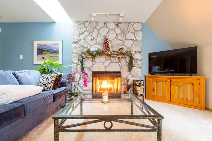 31gleneagle Cozy Townhome | 2 Bedroom 2 Bathroom - Whistler