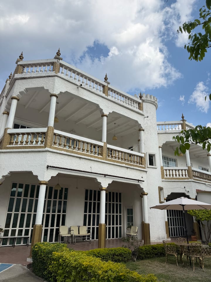 Casa Helios - Oaxaca