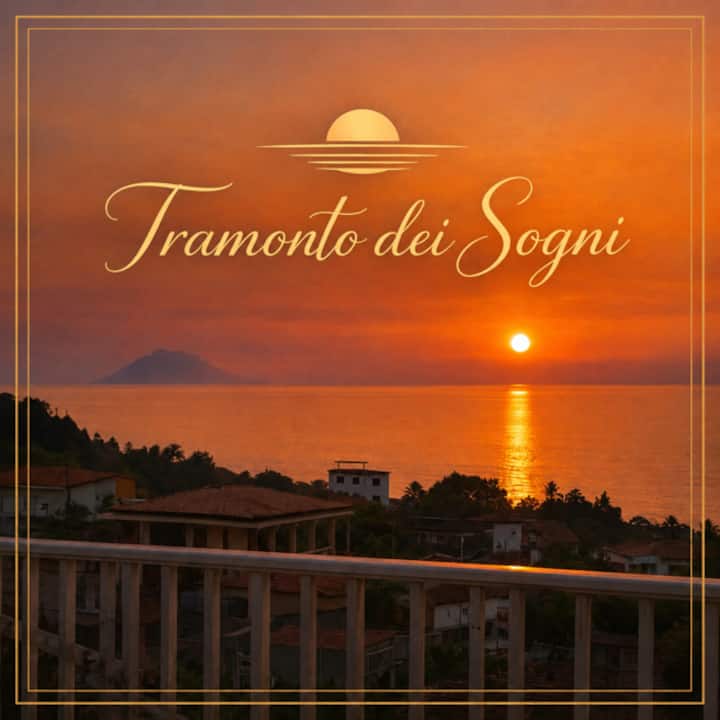 Tramonto Dei Sogni Tropea - Tropea