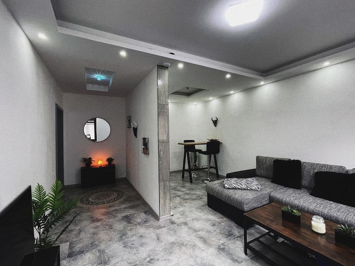 Casa Antic Große Moderne 50qm Wohnung Zentral/wlan - Saalfeld