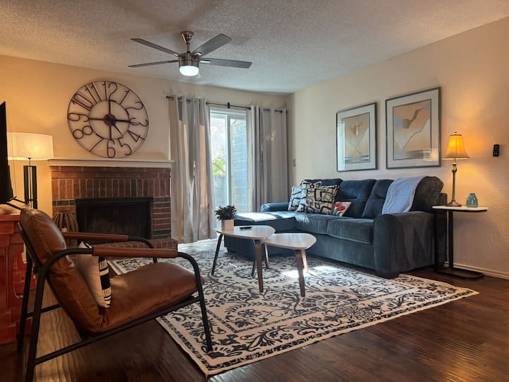 Condo #239 - Midland, TX