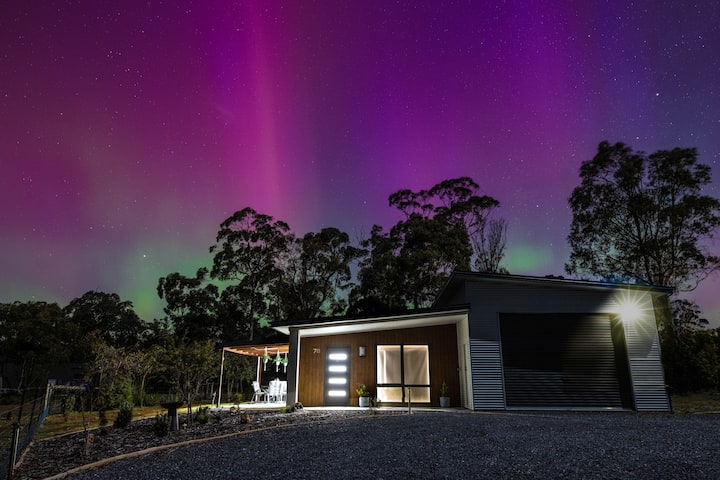 Bush To Beach Getaway - Port Sorell