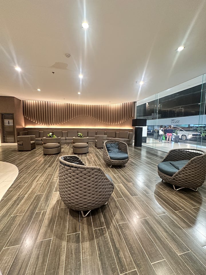 Elarine’s Place 7 @ Shore Residences Moa Pasay - Metro Manila