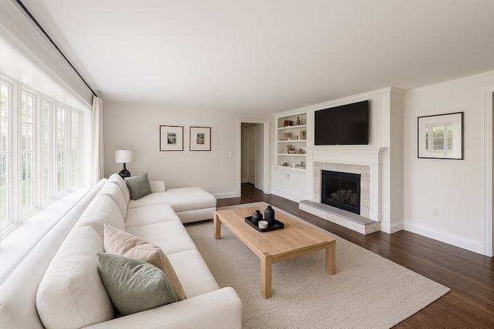 Summer St Suite - Foxborough, MA