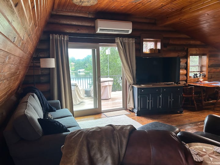 Escape To Lakeside Life - Cold Spring, MN